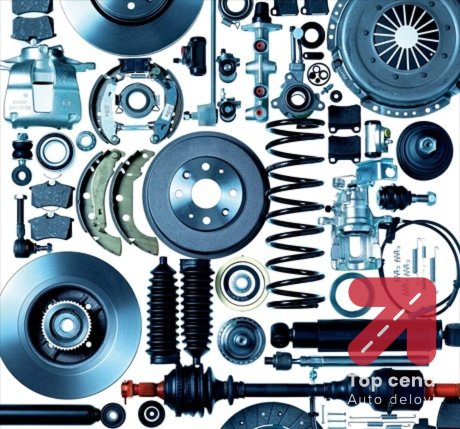 Auto u delovima za delovi | | Topcena-autodelovi