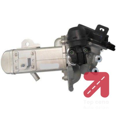 EGR VENTIL PSA | Topcena-Autodelovi