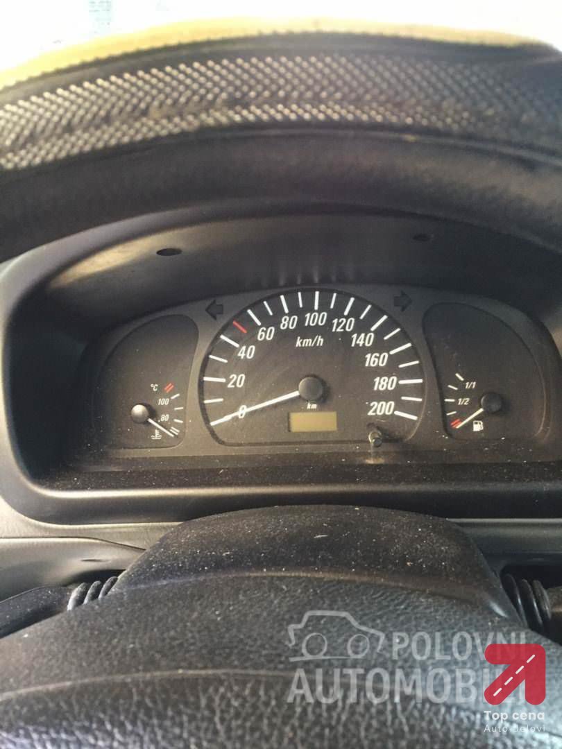 Instrument Tabla Za Pezo 206 at James Marts blog