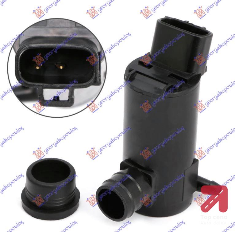 Lamela za OPEL | Topcena-autodelovi