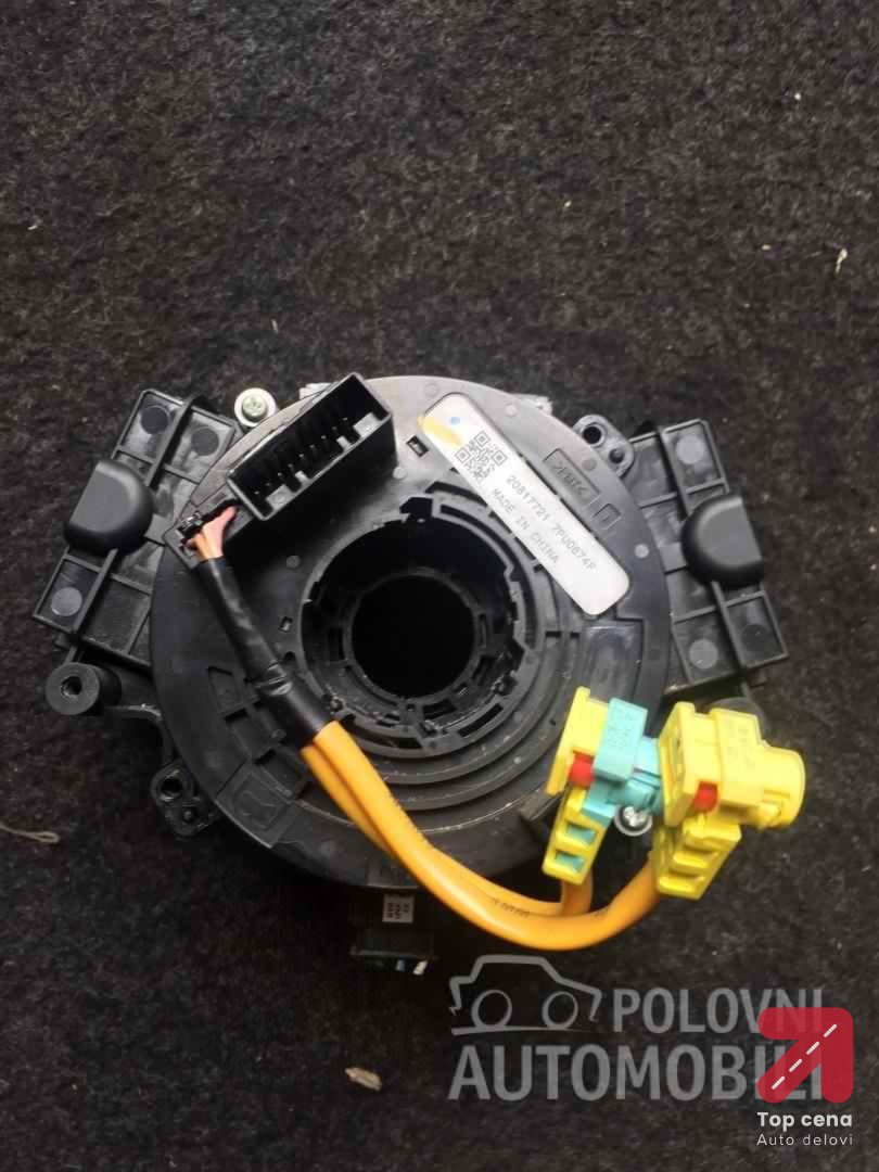 Spulna volana za Opel Insignia | Topcena-Autodelovi