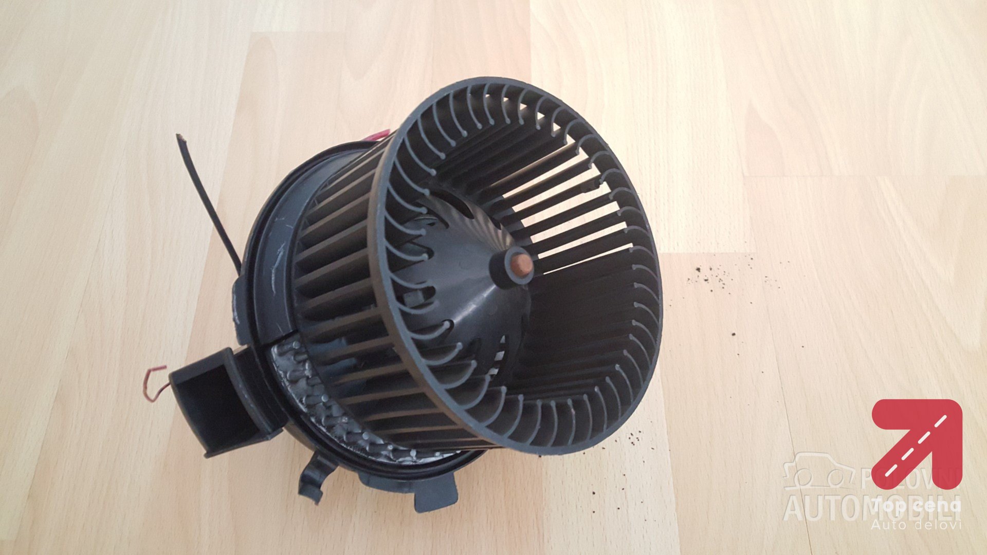 Ventilator za Peugeot 206 | Topcena-Autodelovi