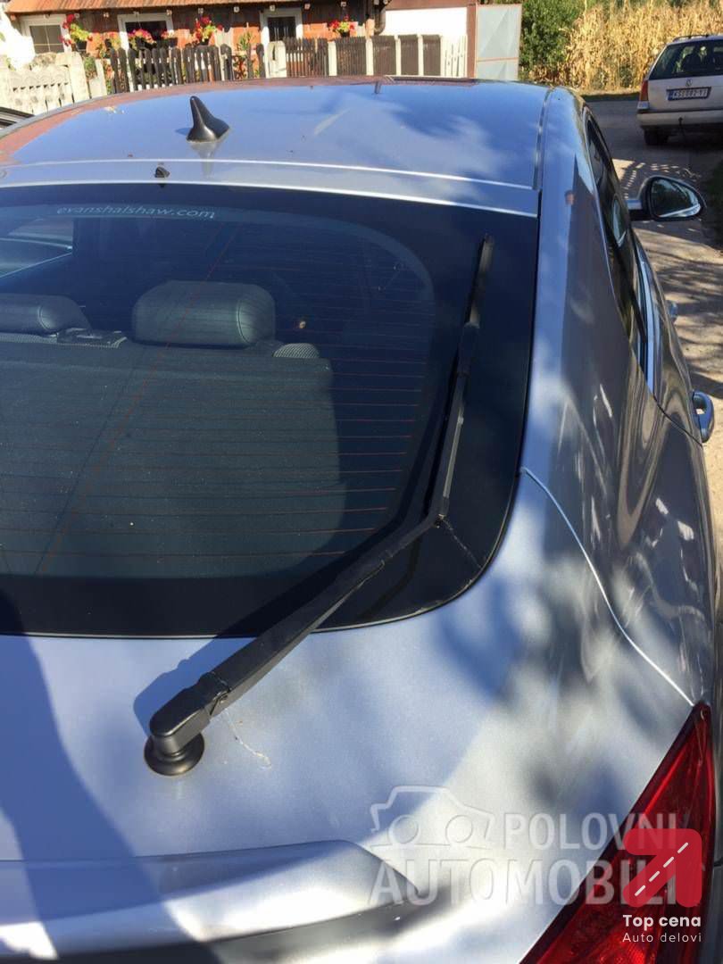 Zadnji brisac za Opel Insignia | Topcena-Autodelovi